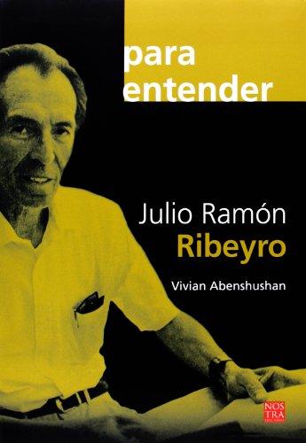 JULIO RAMÓN RIBEYRO - Puro Verso