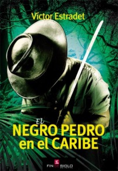 EL NEGRO PEDRO EN EL CARIBE - Puro Verso